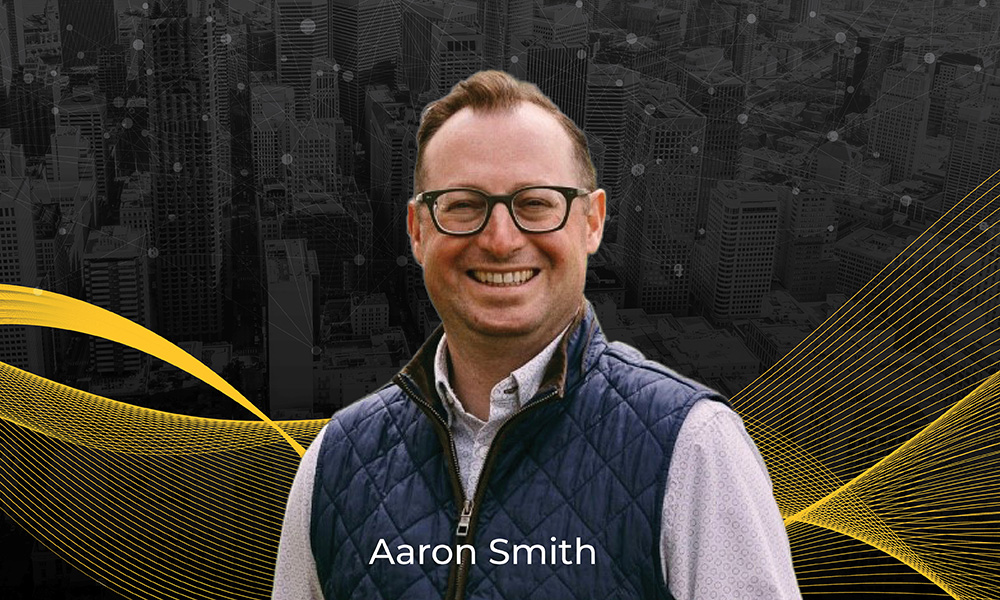 Aaron Smith: Connecting Generations at Vermeer - The Family Office ...