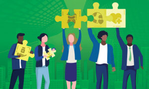 Philanthropic Priorities for 2026: Turning Values into Impact - The ...